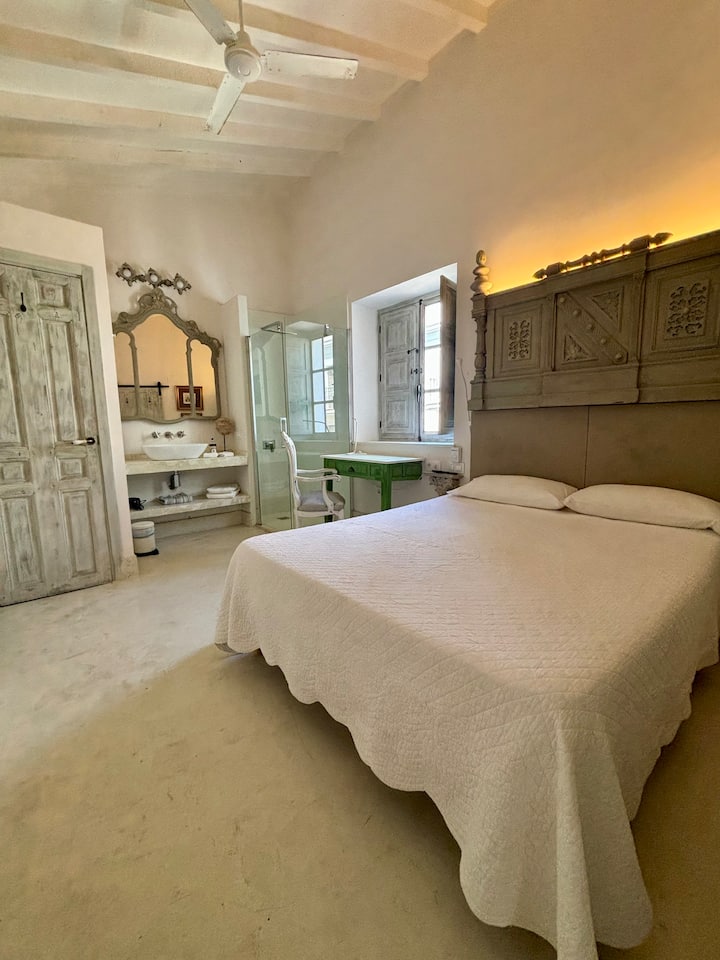 Apartamento 9 - Lalasuites Sharis - Jerez de la Frontera