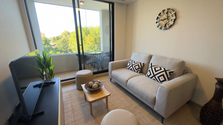 Oceana Suites En Los Angeles - Los Angeles