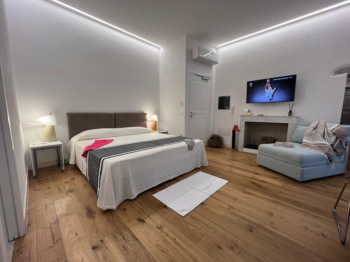 Dimora Elle - Berta Maggiore - La Maddalena