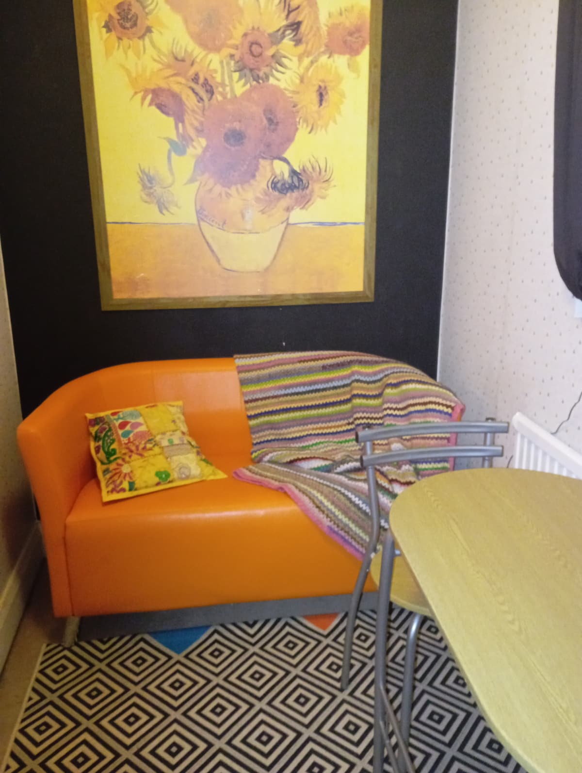 Avery Hill Greenwich SE9 Hosted. Parking Bus to O2 - Houses for Rent in ...