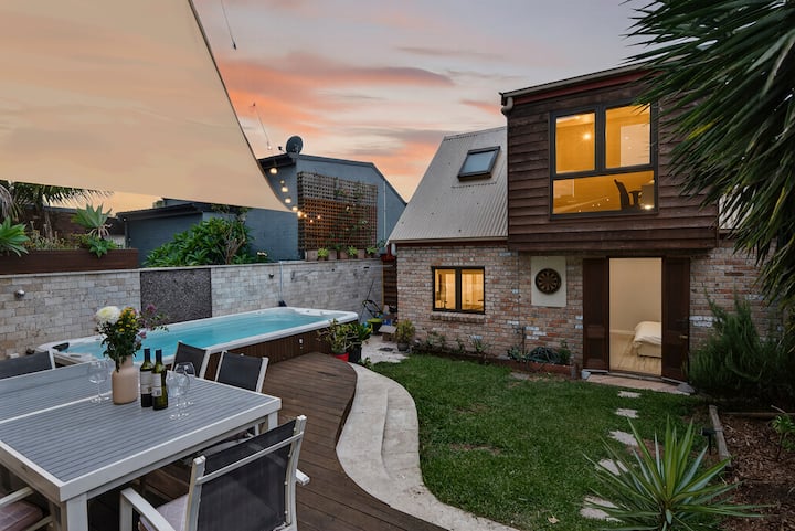 Room Near Cbd With Queen Bed & Shared Bathroom - Sydney