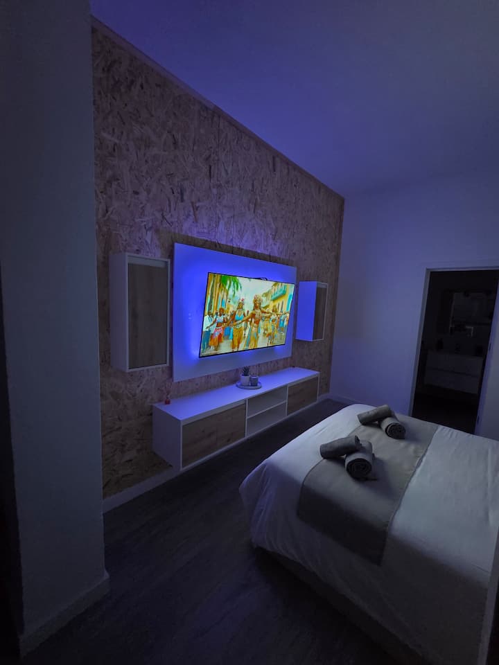 Loft Copito - Lanzarote