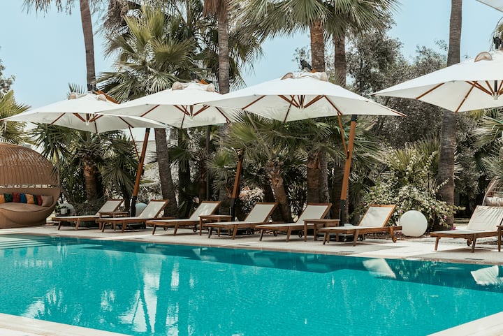 Averde Residence - Larnaca