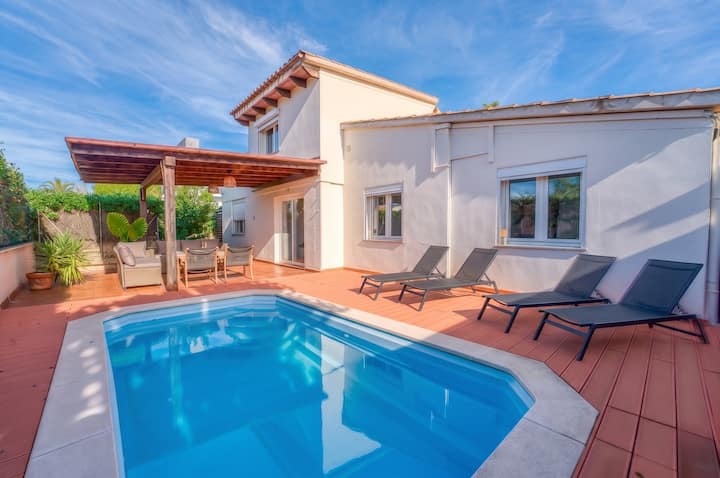 Casa Falco - Ideal Property Mallorca - Alcúdia