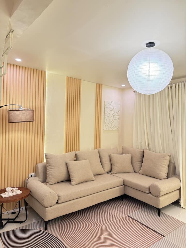 Bale De Barbara - Mabalacat