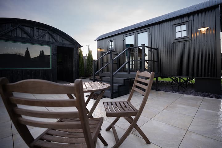 Friels Fairytree Ash Lodge - Northern Ireland