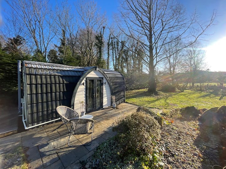 Raiders Rest (Pod Near Pub, Shop) - Kippford