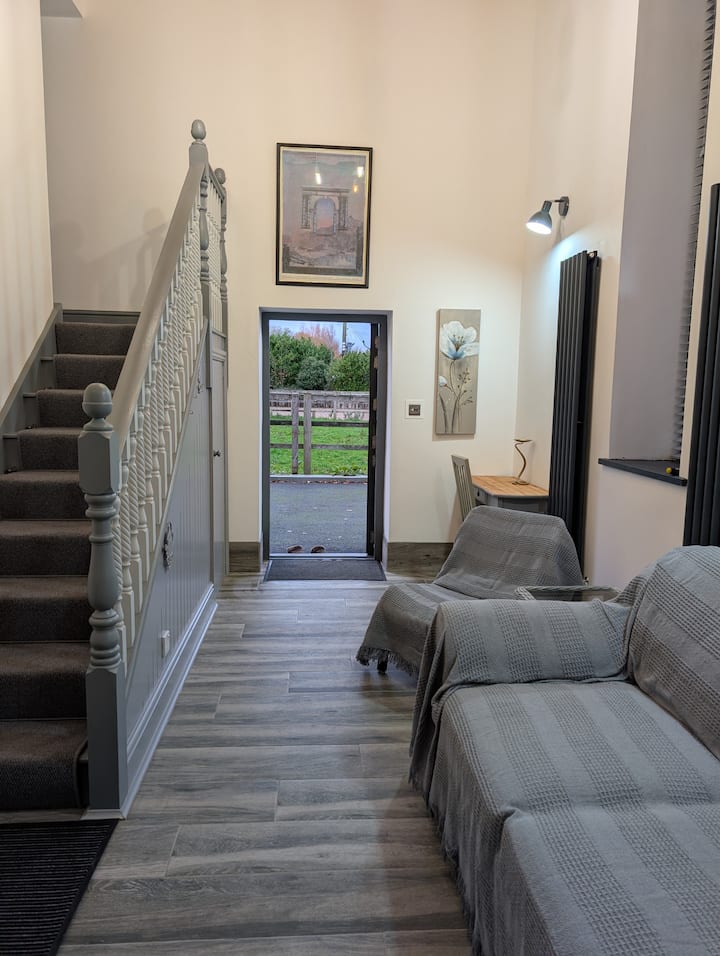 Rural Retreat In Scarisbrick, Near Southport. - Ormskirk