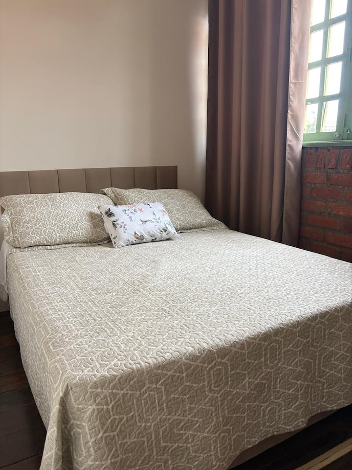 Villa Boa Vista - Unidade 6 - Ribeirão Preto