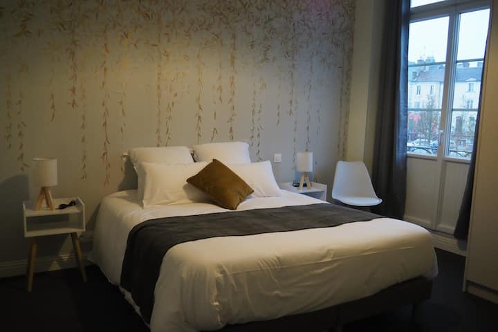 Appartement Confort - Nogent-le-Rotrou