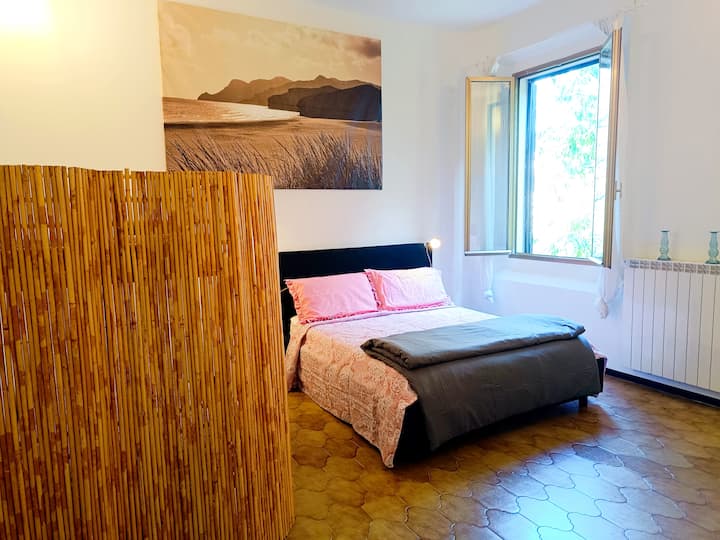 Appartamento Al Civico 21 - A Due Passi Dal Mast - 볼로냐