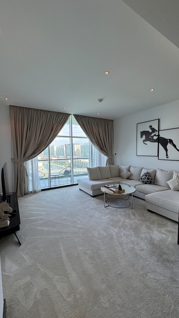 Marina Breeze At Albandar - Abu Dhabi