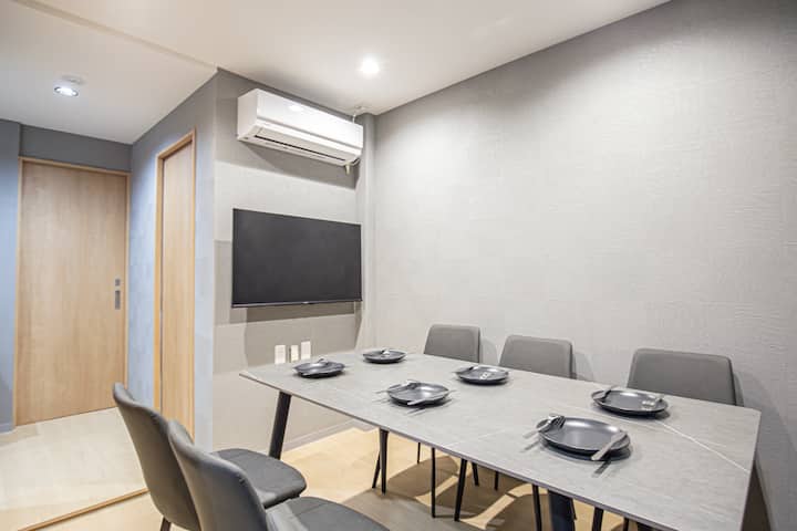 浅草駅徒歩圏 交通至便 浅草寺雷門観光 仲見世ショッピング 下町グルメ満喫 Eoyi Soyj - Ueno