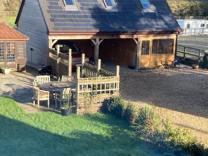 The Loft - Forest of Dean