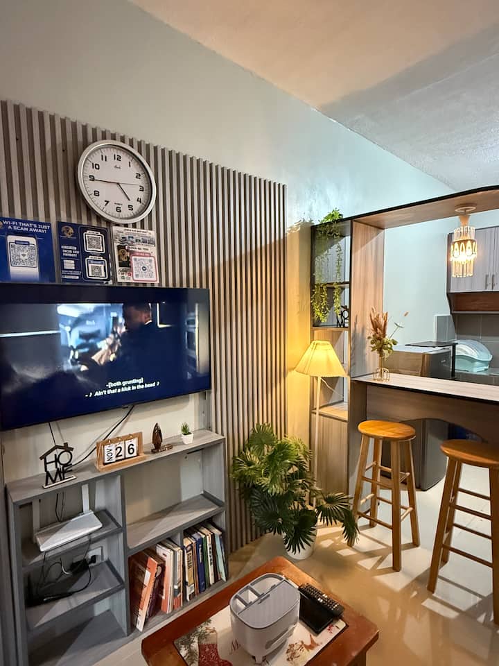 Kanato Bay Homestay-near Dahican Beach - Mati