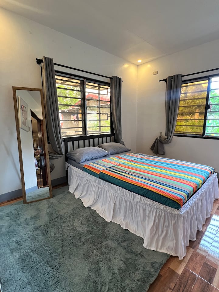 Chill Escape From D City And Near The Beach! - Narra