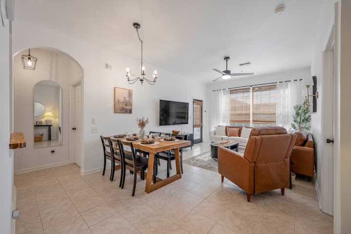 Wp304 - Modern Condo In Windsor Palms Resort - Celebration, FL
