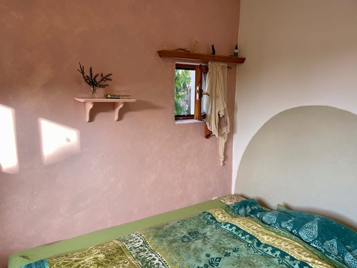 Refugium Für Musen Und Elben - Bad Bayersoien