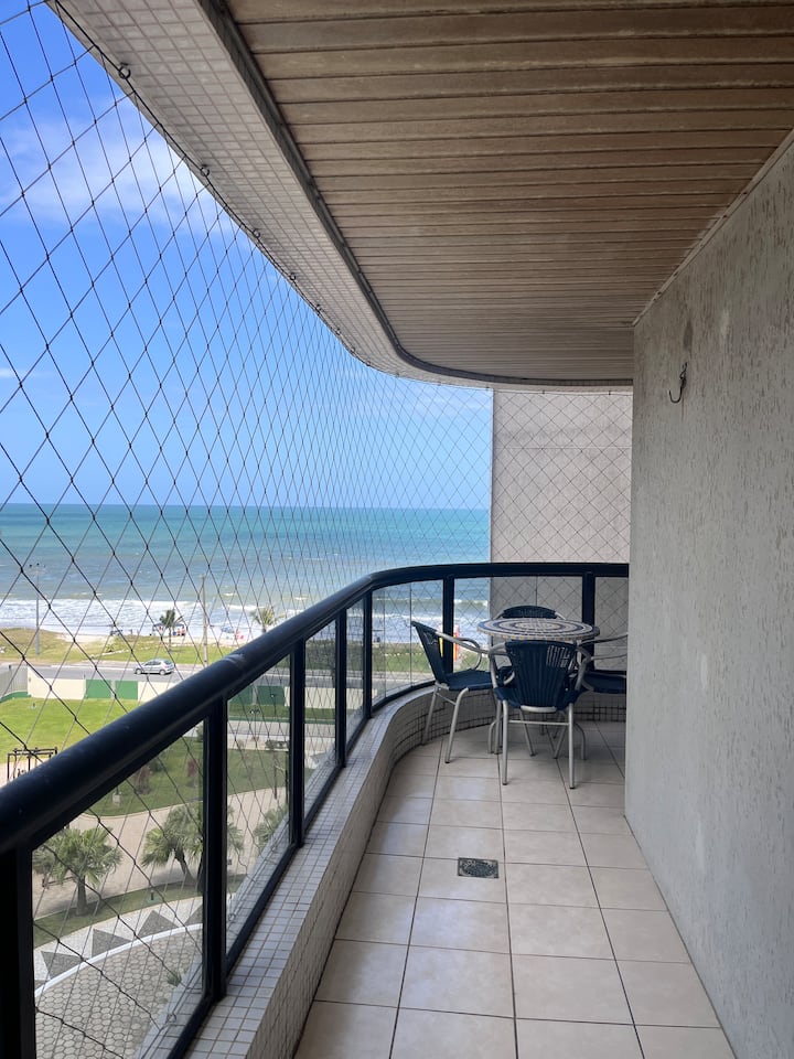 Vista Encantadora - Cond. Resort Ilhas Do Caribe - Matinhos