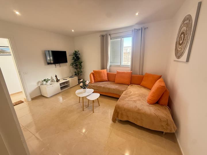 Conecta Con La Calma Y La Naturaleza - Los Silos