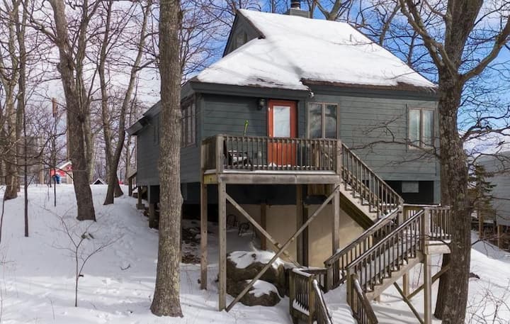 Ridge Of The Mountain - Nellysford, VA