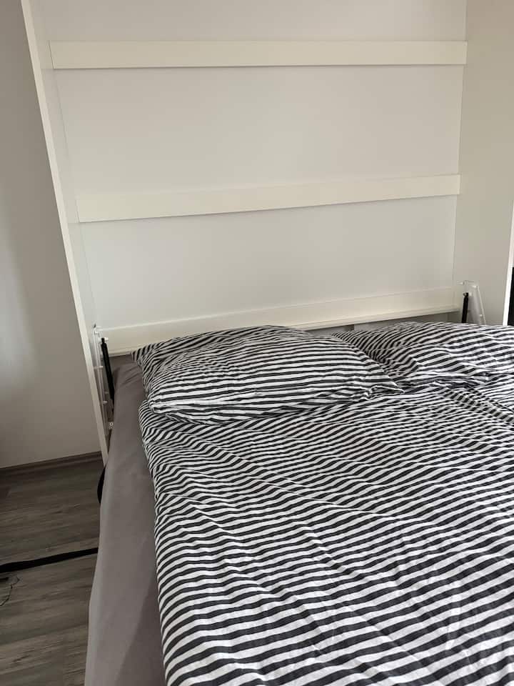 Schöne 1-zimmer Wohnung In Mainzer Oberstadt - Mainz