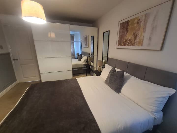 Modern 3 Bedroom House Located Close To Nissan. - Sunderland