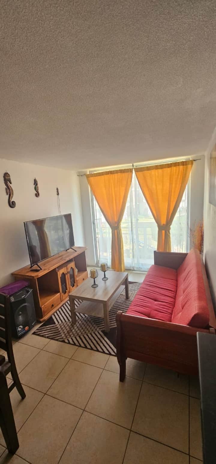 Departamento Las Palmas - La Serena