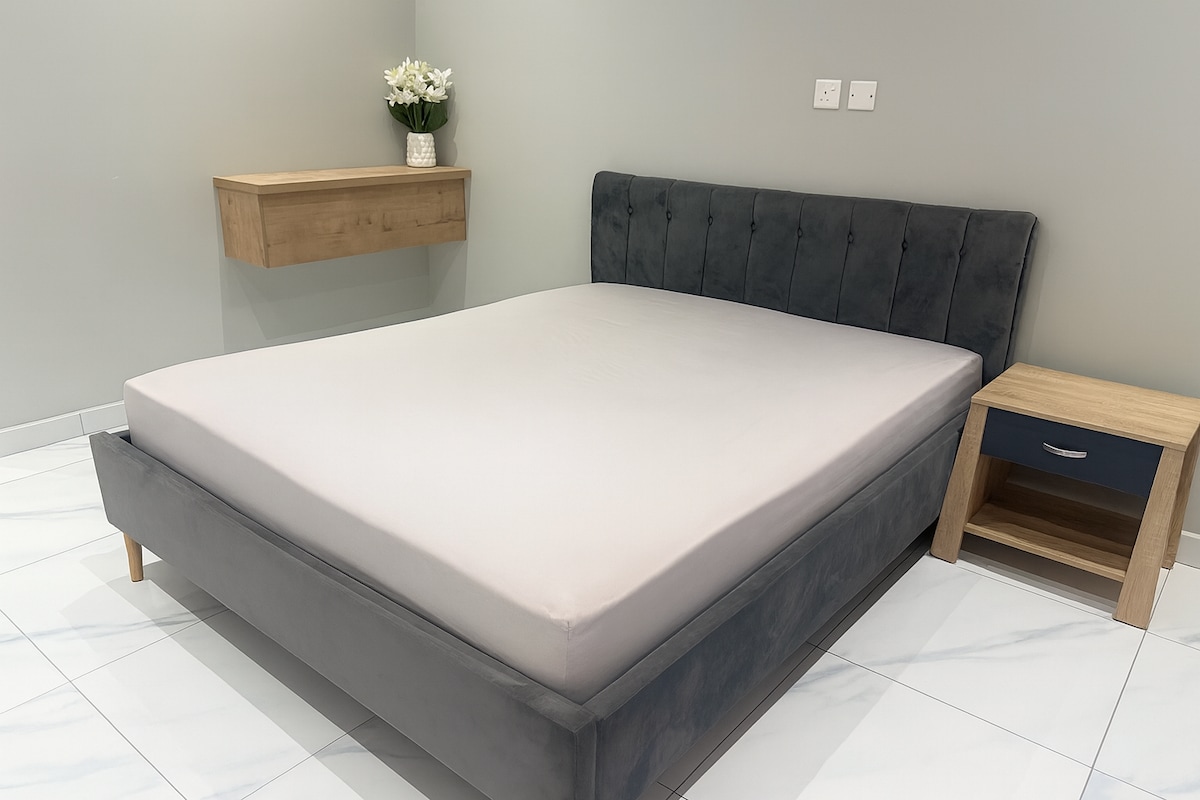 Appartement de luxe — Confort haut de gamme à Borrowdale West ...