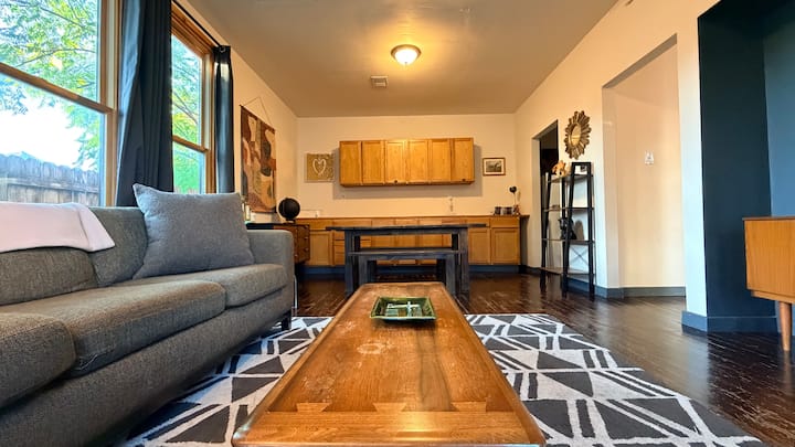 Casita Close To Downtown, Riverwalk, And The Pearl - Five Points - San Antonio