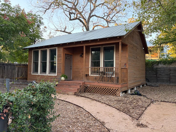 Casita Close To Downtown, Riverwalk, And The Pearl - San Antonio, TX