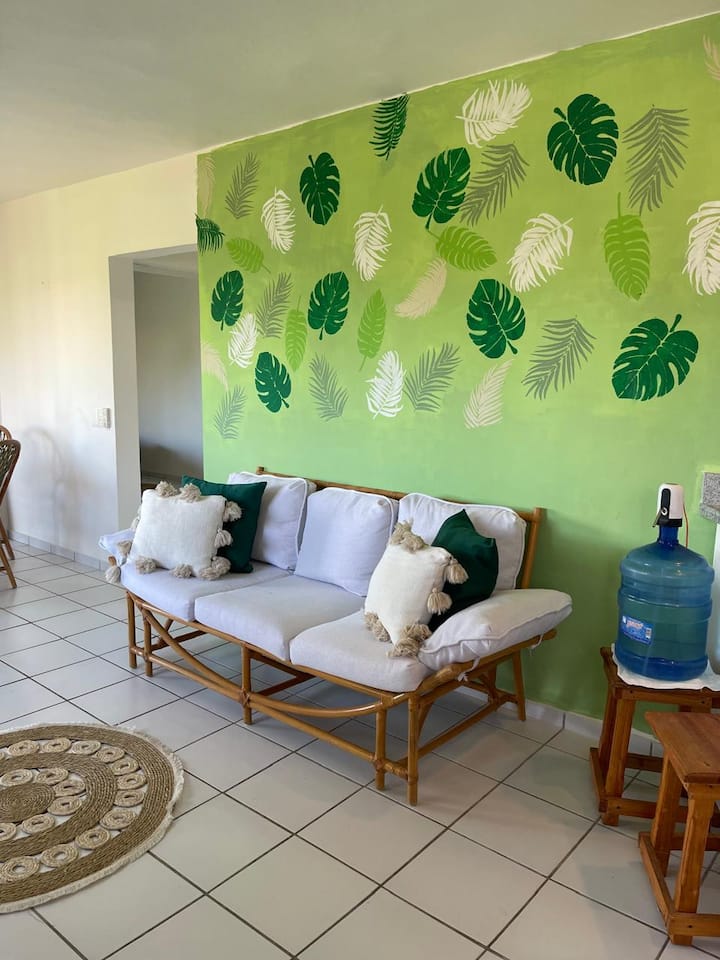 Tranquil Getaway - Sosúa