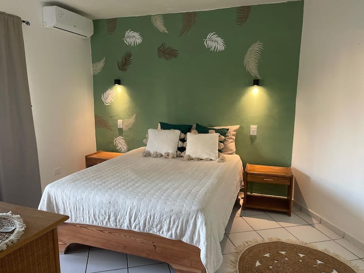 Tranquil Getaway - Sosúa