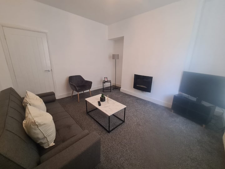 South Shields 3 Bedroom - South Shields