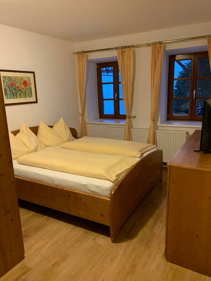 Genießerhof Haimer - Mistelbach