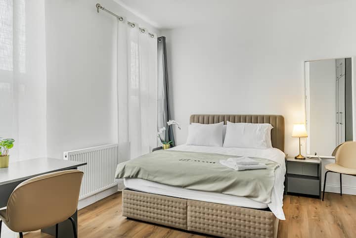 Nottingham The City Ground Studio Iv - Nottingham