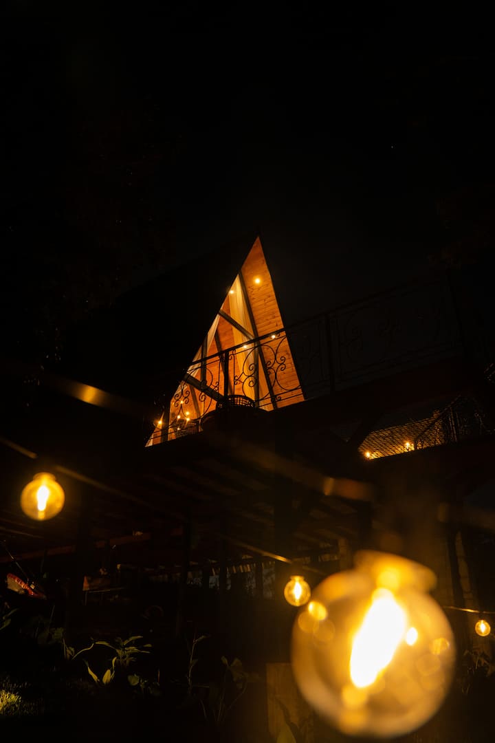 Cabana Luxo Com Spa De Frente Para O Lago - Pernambuco (estado)