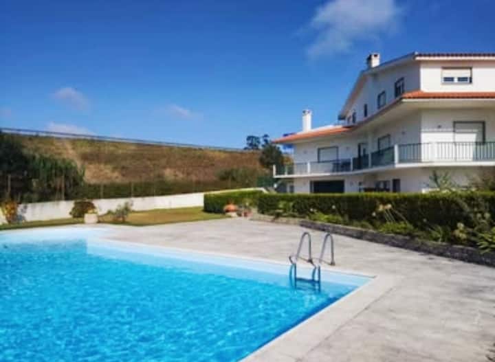 Vergikosk House - Bombarral