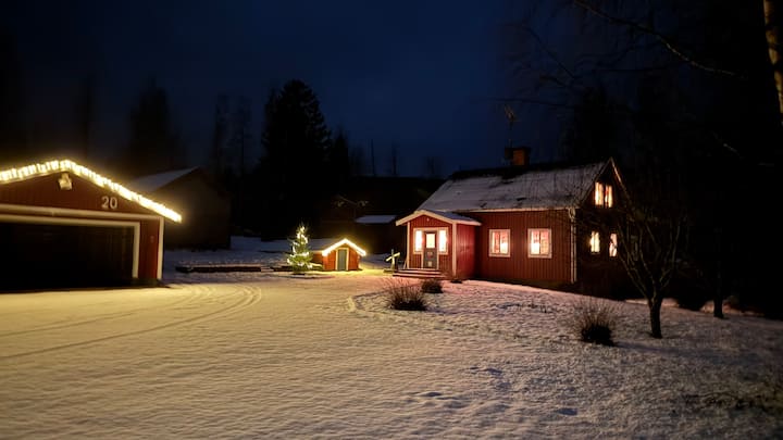 Meijers - Dalarnas län