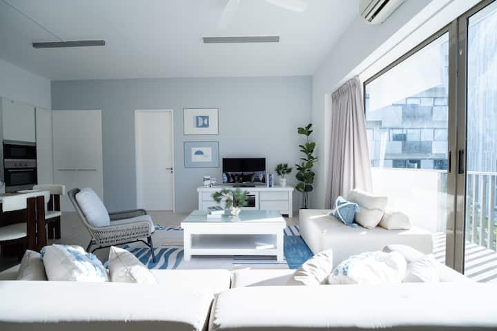 By The Sea Haven 2br 6pax - Tanjung Bungah