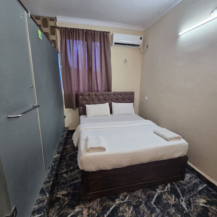 Natures Harmony Resort - Karwar