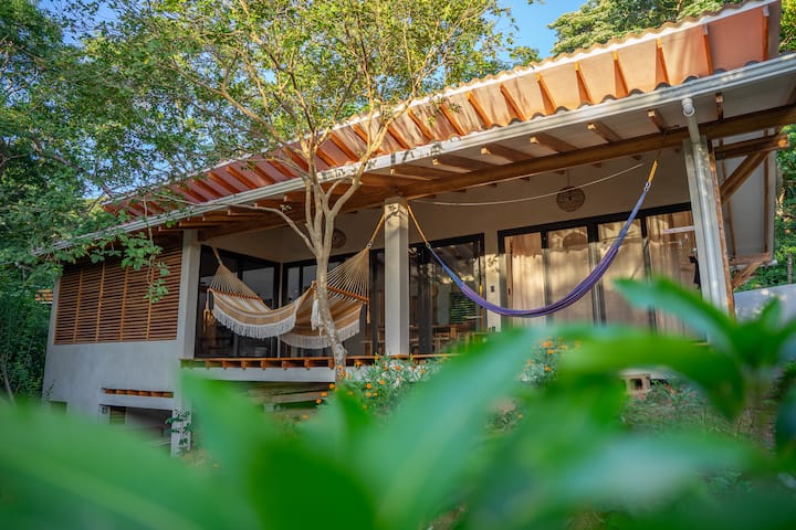 Casa Abeba - Surf And Serenity - Nicaragua