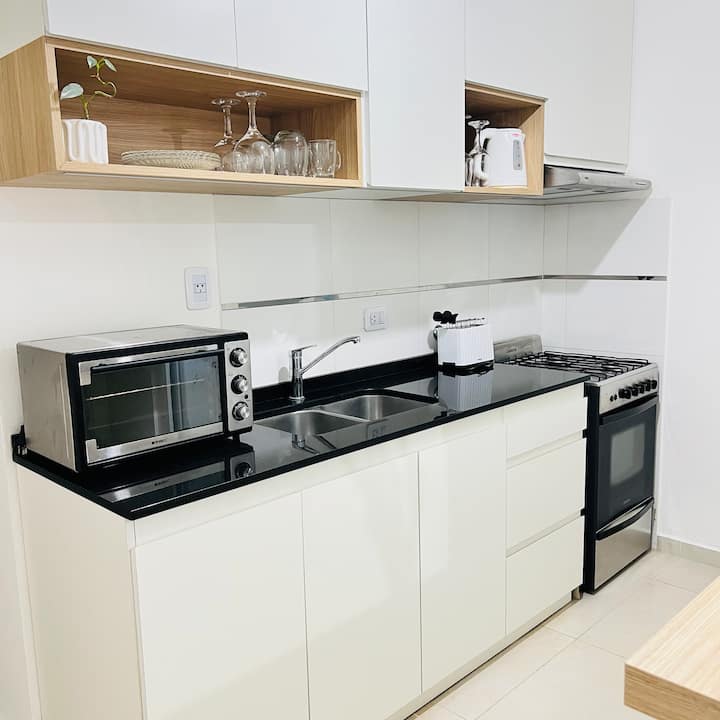 Esperanza Temporario - Centro - Esperanza