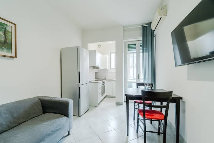 Guesthost - Charm And Comfort In Torino Santa Rita - Turín
