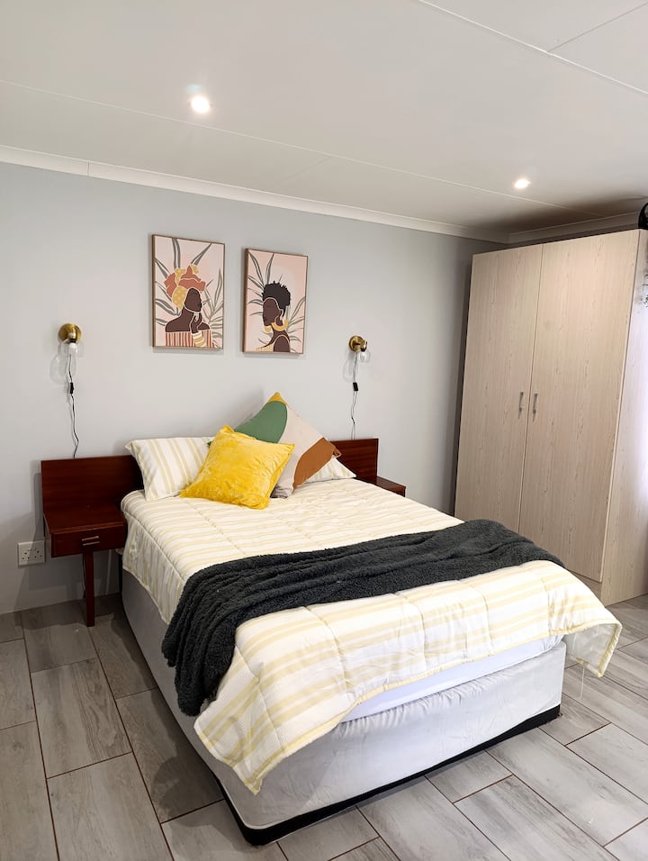 Zest On Melville - Centurion