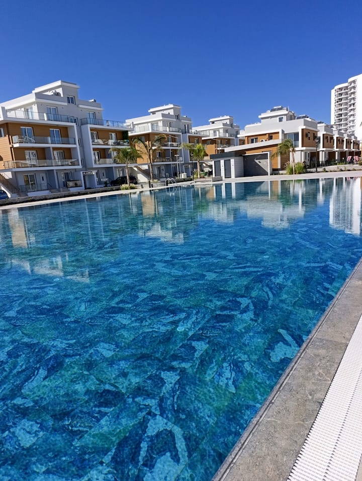 Sakinlik, Deniz, Güneş Ve Huzur Burada. - Northern Cyprus