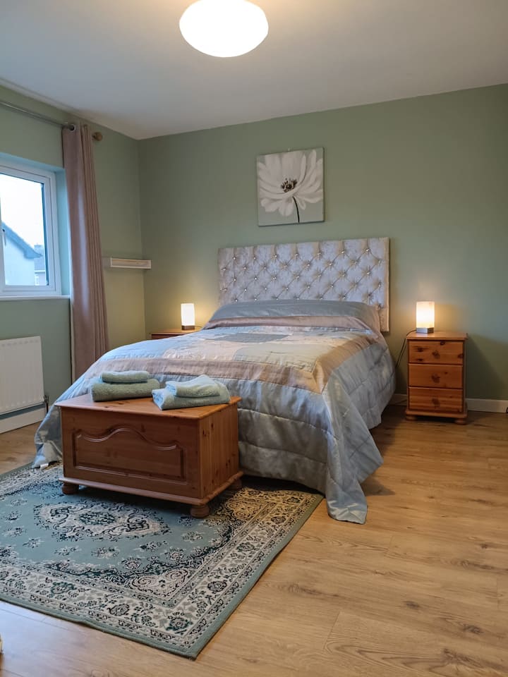 A Place To Settle In - Not Just Stay - Drogheda