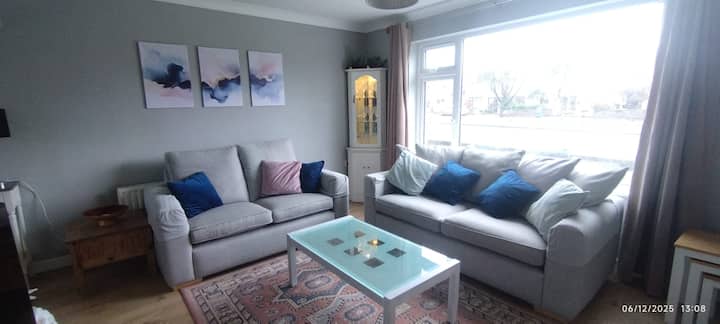 A Place To Settle In - Not Just Stay - Drogheda