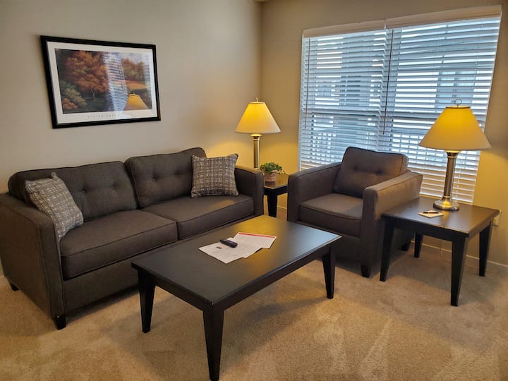 Perfect Location - Upscale! - Marysville, OH