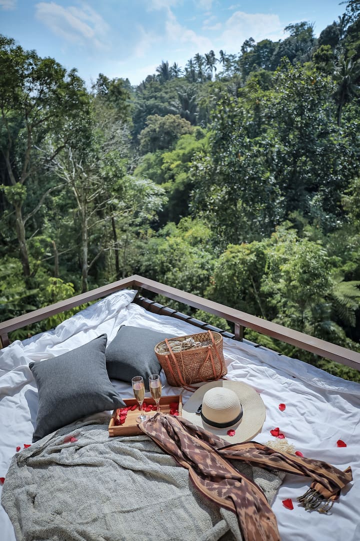 Lush Jungle Suite Hideout For Couples - Australia